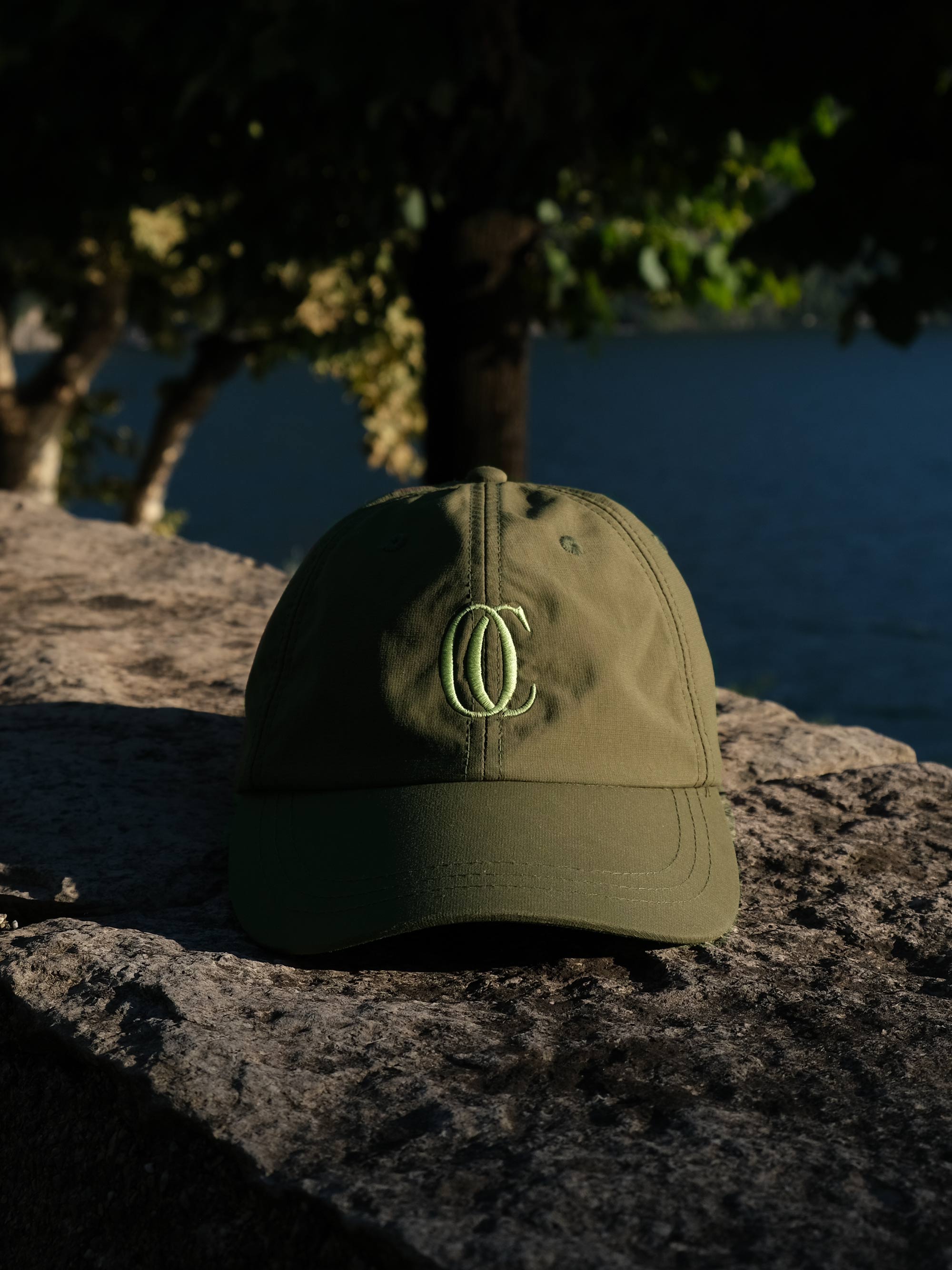 The OC® Technical Cap – OnlyClassy Store